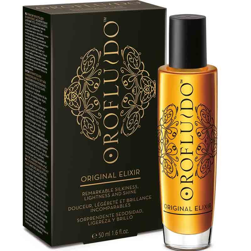 Revlon Professional Orofluido Beauty Elixir - rating